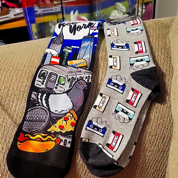 new york | Other | New York Socks | Poshmark